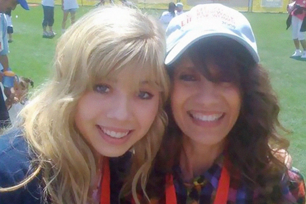 ‘Child star’ Jennette McCurdy Speaks About Trauma After Having To ...
