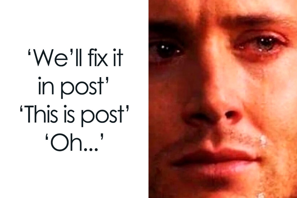 30 Oddly Specific Movie And TV Show Set Memes That Not Everyone Will Get