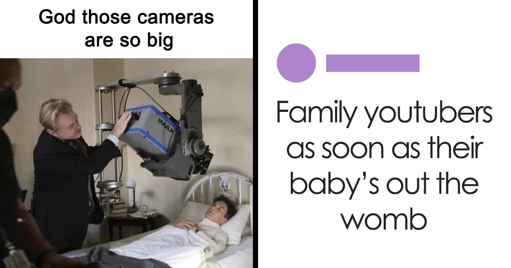 27 Oddly Specific Movie And TV Show Set Memes That Not Everyone Will Get