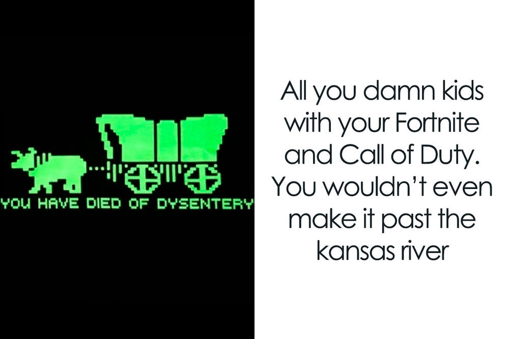 40 ’80s Nostalgia Posts You Have To Be Old Enough To Get