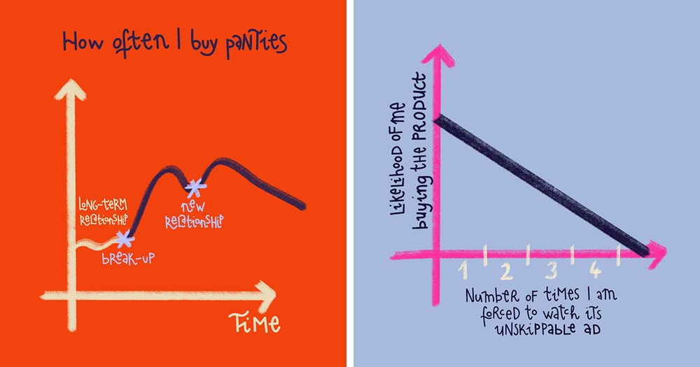 “A Fun Way To Approach Topics That Many Of Us Experience”: 21 Relatable ...