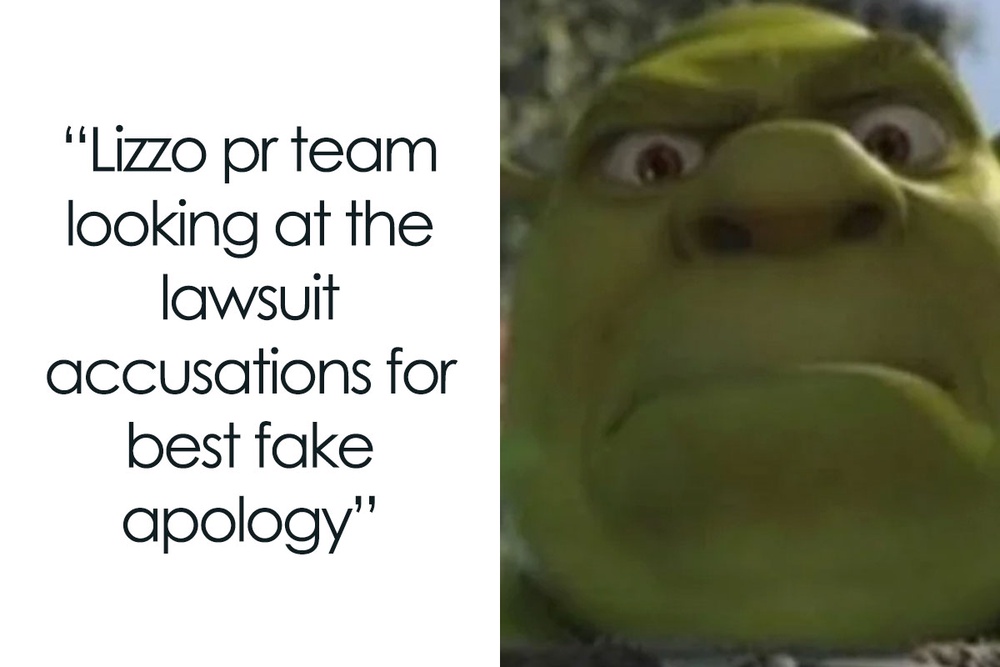People Are Cracking Up At These 31 Spot-On Shrek Memes That Are Taking ...