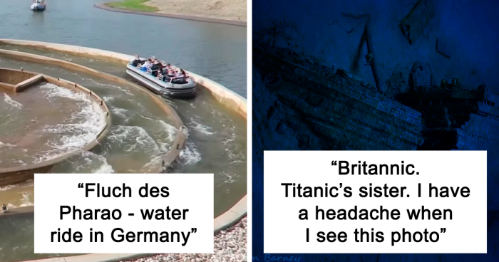29 Unnerving Pics That Are A Big “Nope, I’m Outta Here” For People With ...