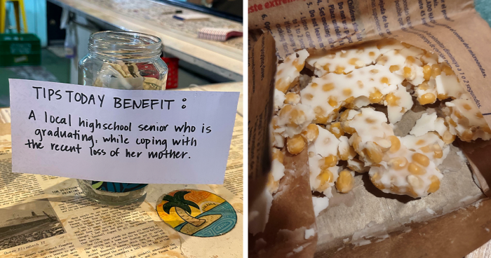 46 Times People Found Something So ‘Mildly Interesting’, They Just Had ...