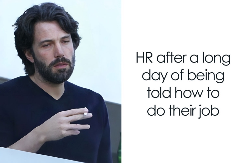 “Two HR Ladies Who Don’t Hold Back”: 30 Of The Funniest Memes From This ...