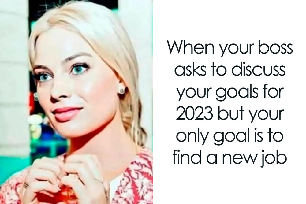 80 Funny Memes To Help You Get Through The Work Day