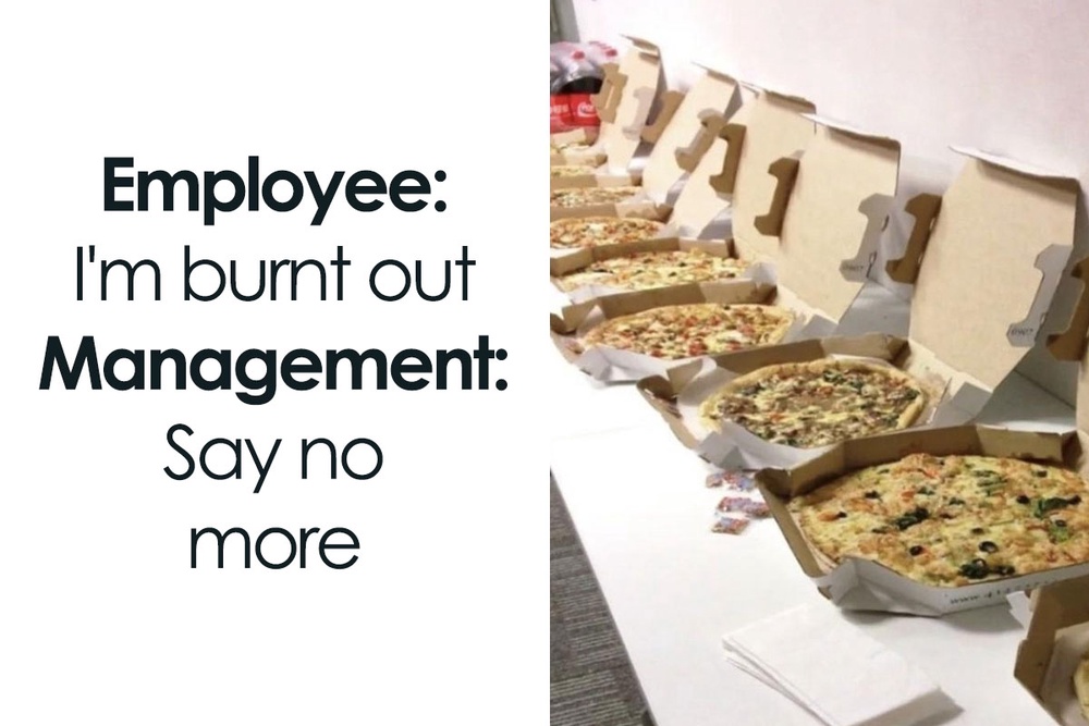 This Page Mercilessly Mocks Those With A Linkedin Grindset And Here Are 50 Of The Funniest 