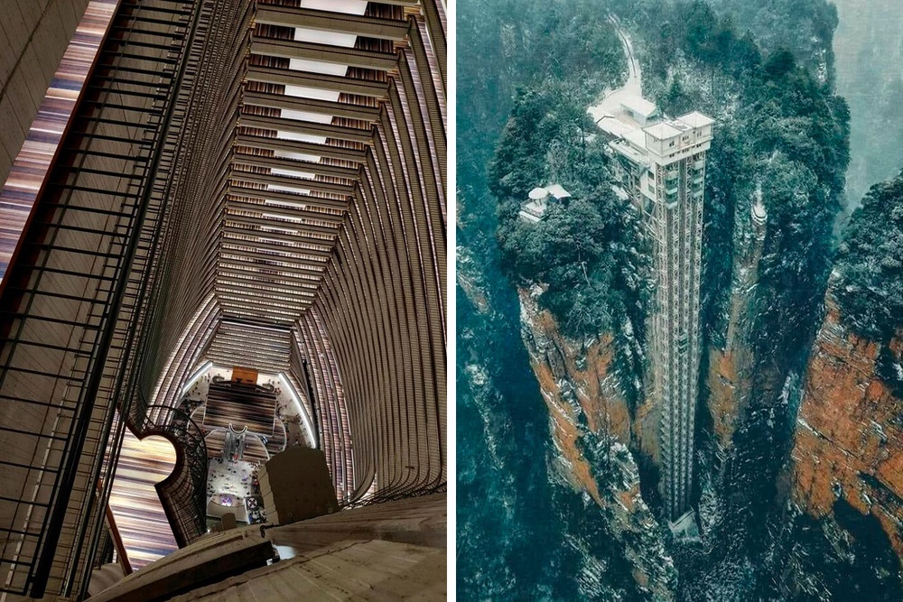 ‘Megalophobia’: 35 Unsettling Images Of Incredibly Large Things (New Pics)