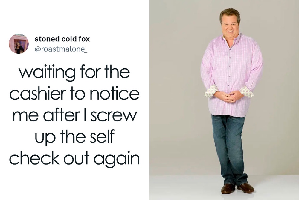 31 Most Rib-Tickling Memes Made From Eric Stonestreet’s Awkward Photoshoot