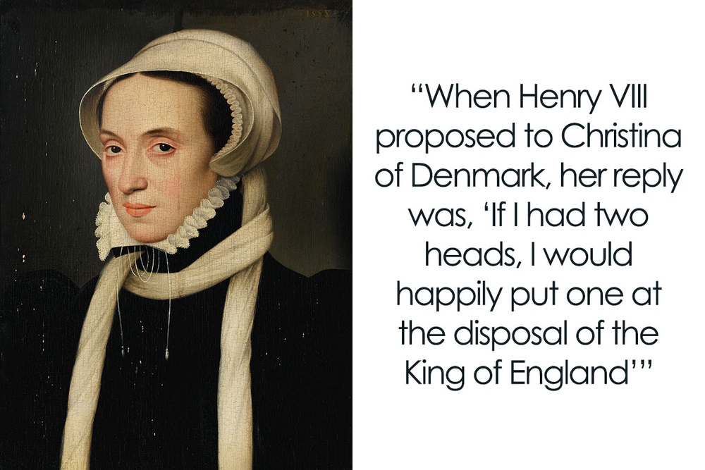 Someone Asked Historians To Share History’s Biggest ‘Middle Finger ...