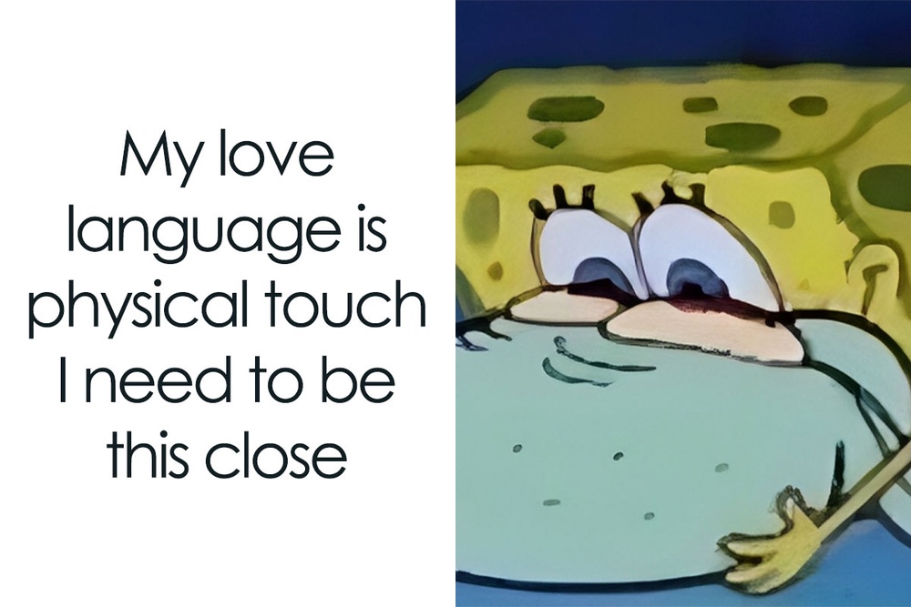 30 Funny And Relatable Relationship Memes From This Instagram Page