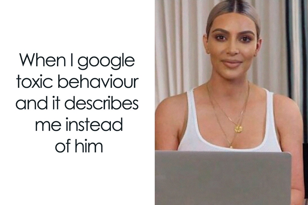 This IG Page Hosts Memes That “Taste Like Sarcasm”, And Here Are 70 Of ...