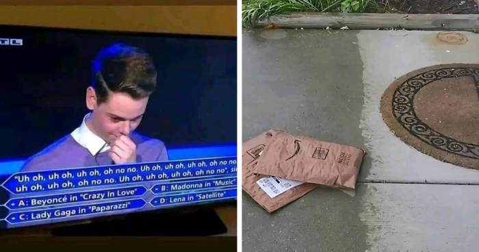 27 Images For Those Venturing Beyond The Blessings Of The Internet