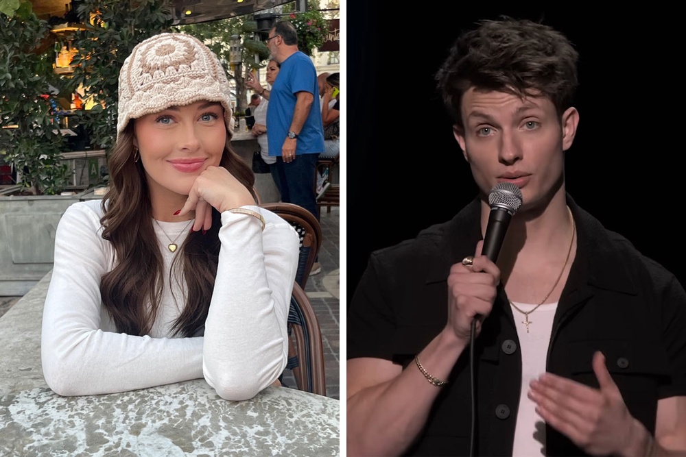 “Imagine How I Felt”: Podcaster Reveals Matt Rife Body-Shamed Her Hours ...