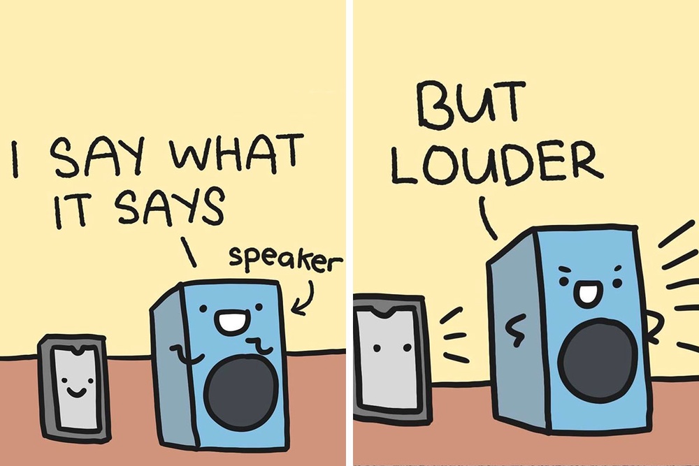 70 Newest Hilarious, Yet Dark Comics From “The Square Comics”