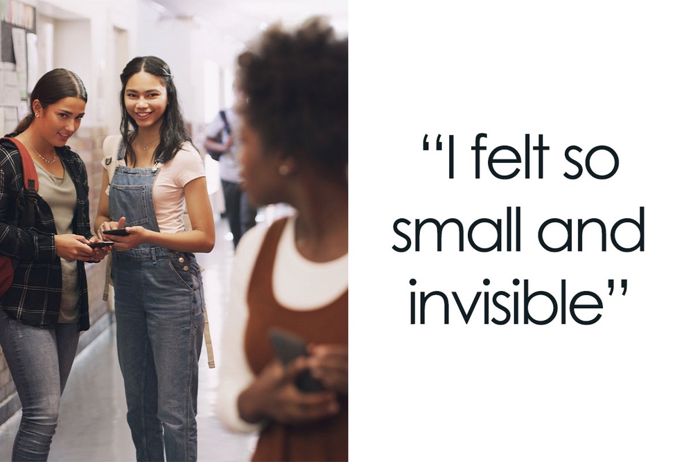 Girl Gets The Perfect Revenge On Bully, Makes Sure She Fails School Project