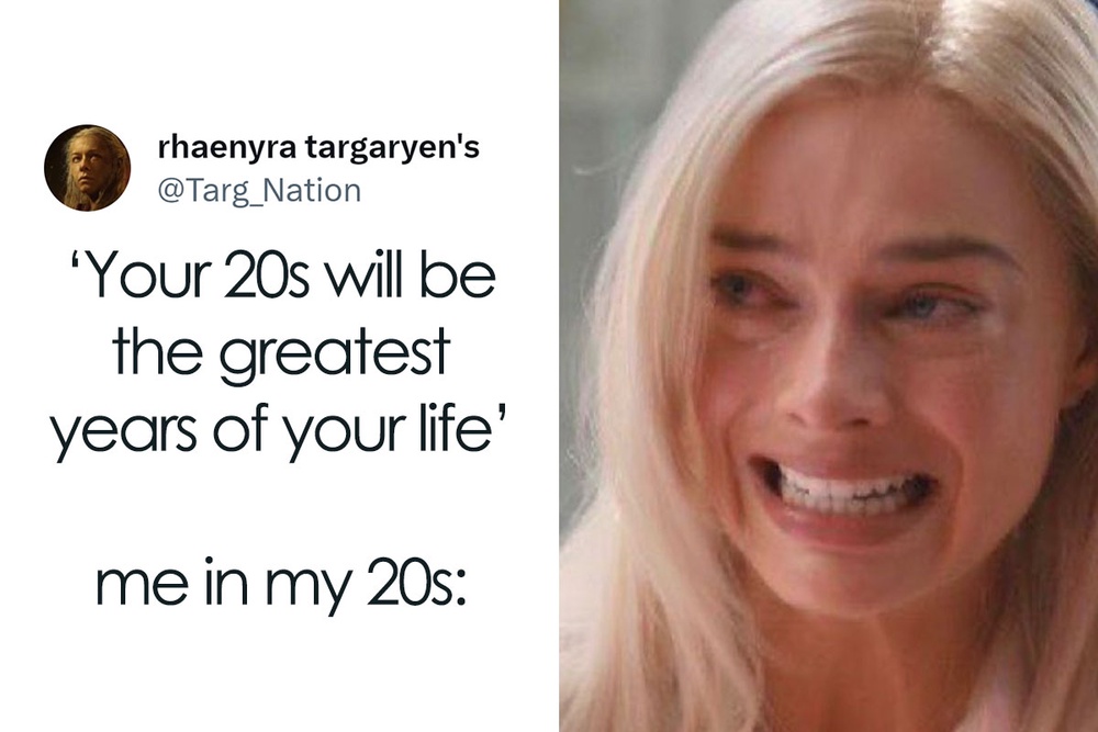 39 Hysterical Memes That Perfectly Sum Up 2023