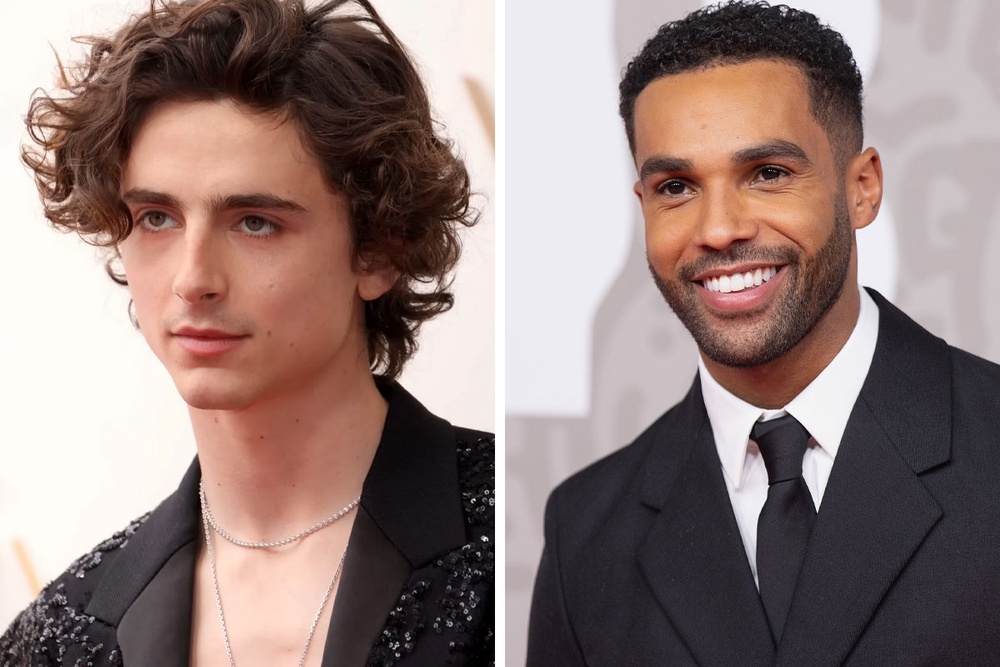 The Most Handsome Men Of 2023 Year, Ranked By ‘The Independent Critics’