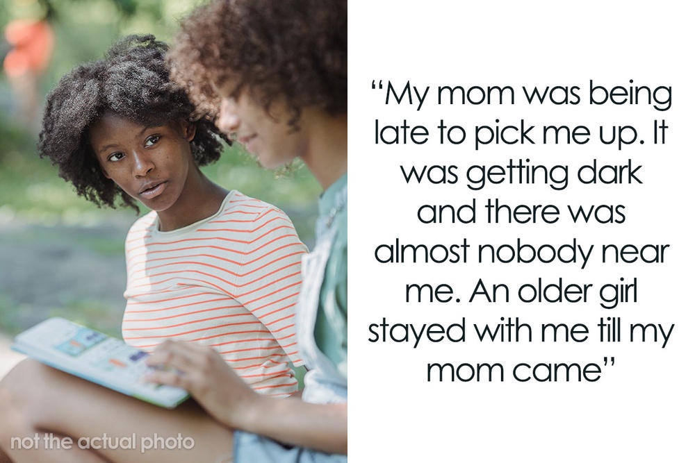 “Anytime I’ve Been In A Bathroom At A Bar”: 48 Heartwarming Examples Of ...