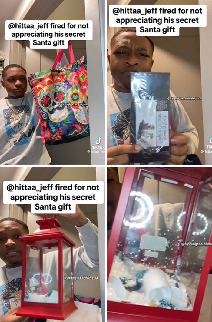 “I’m Not Doing Secret Santa Ever Again”: 19 People Share The Worst ...