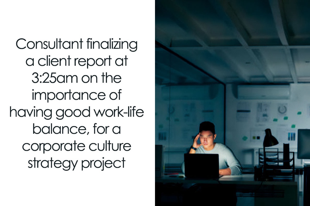 69 Memes That Radiate ‘Consulting Comedy,’ As Seen On This IG Page