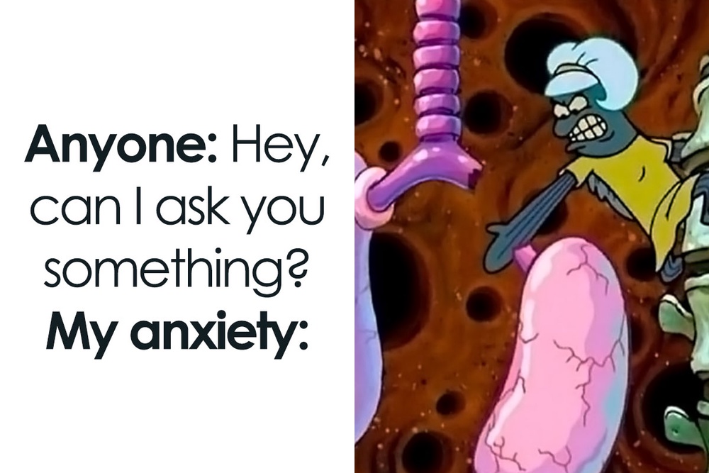 50 Funny Memes For Introverts That Might Make You Feel Understood