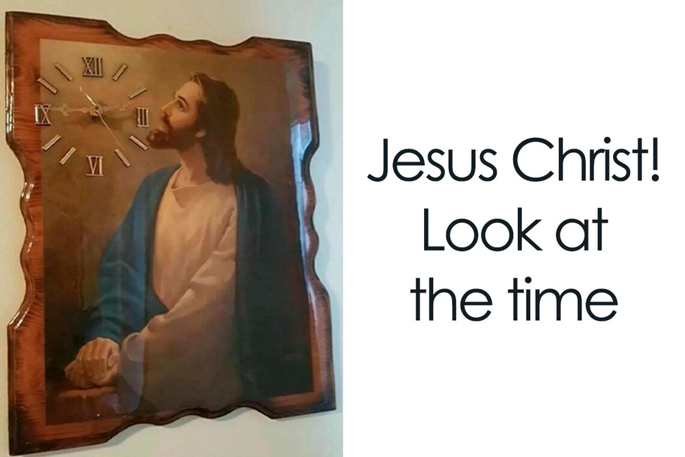 60 Artworks That Were Too Good Not To Be Turned Into Memes