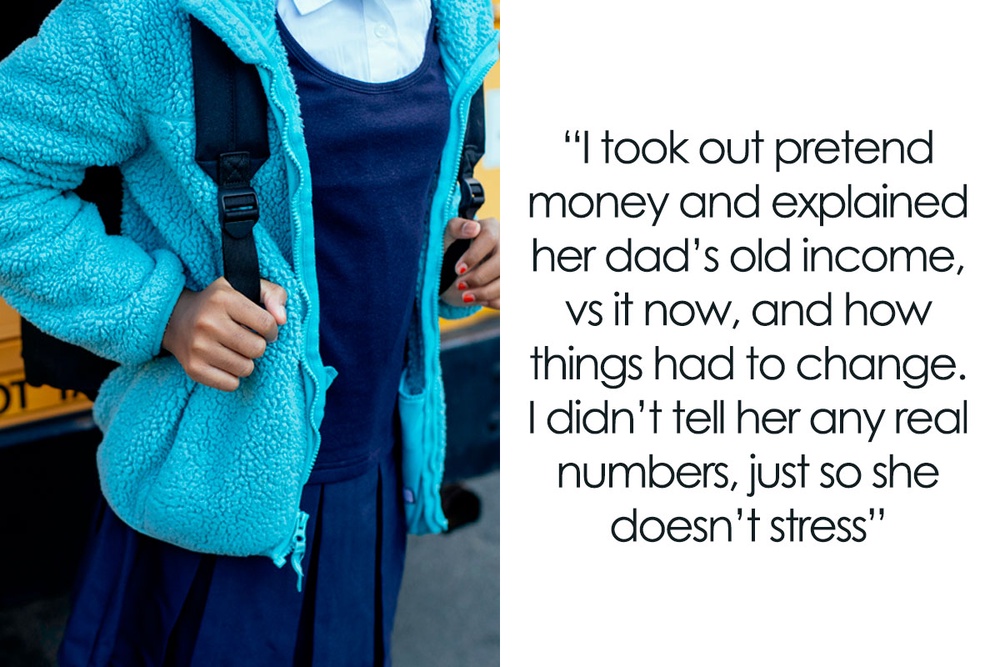 Parent Gets Called Inappropriate For Explaining Why They Can No Longer ...