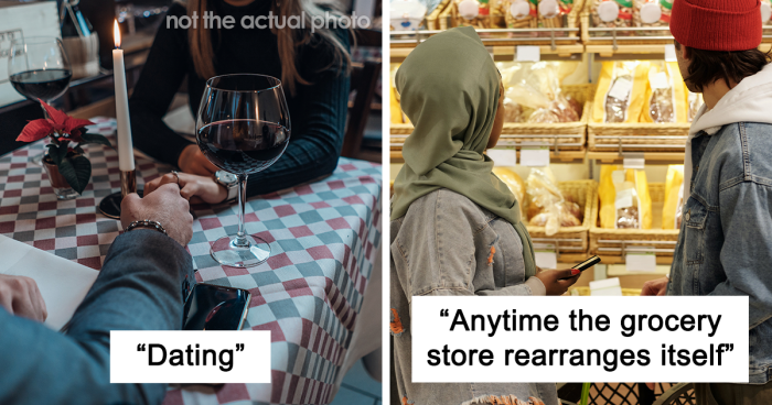 “The Broom That Just Won’t Stay Still”: 29 Things People Started To ...