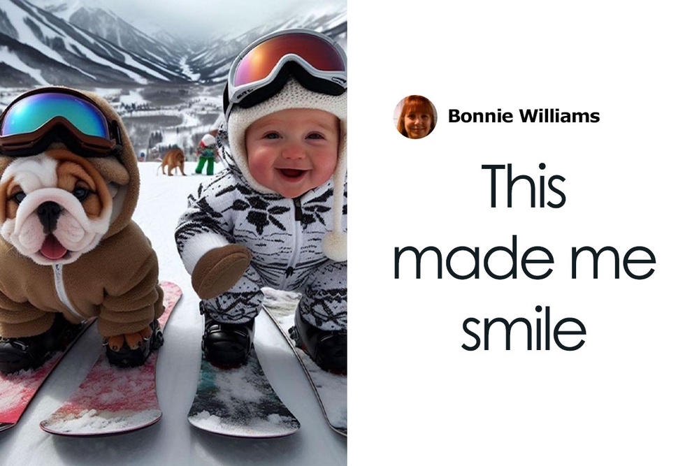 “Photos Don’t Even Have To Be That Realistic”: Boomers On Facebook Are ...