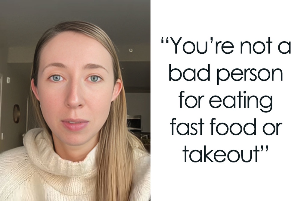 Registered Dietician Debunks Toxic Food Myths