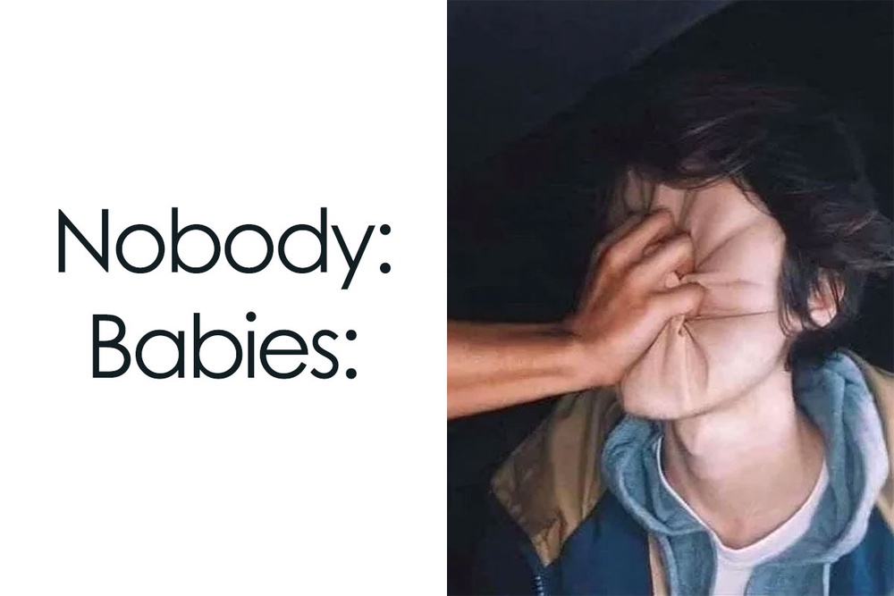 93 Painfully Hilarious Parenting Memes To Help You Survive Until Bedtime