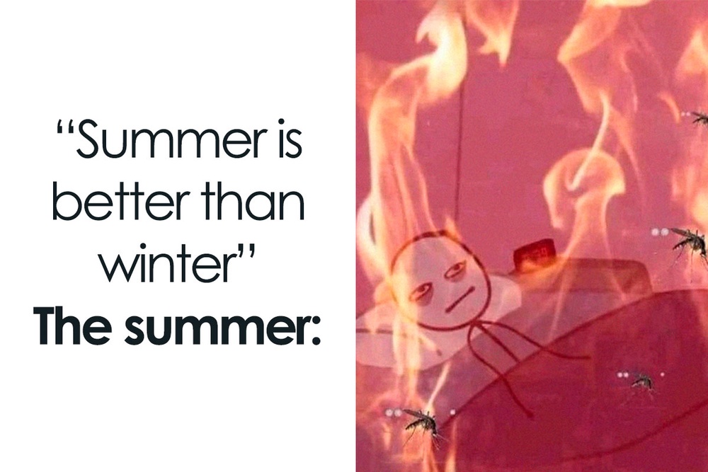 125 Funny Memes That You Might Find Painfully Relatable