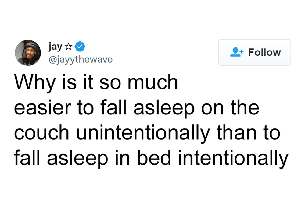 This Page Shares Hilarious Posts And Texts, Here Are The 50 Best Ones