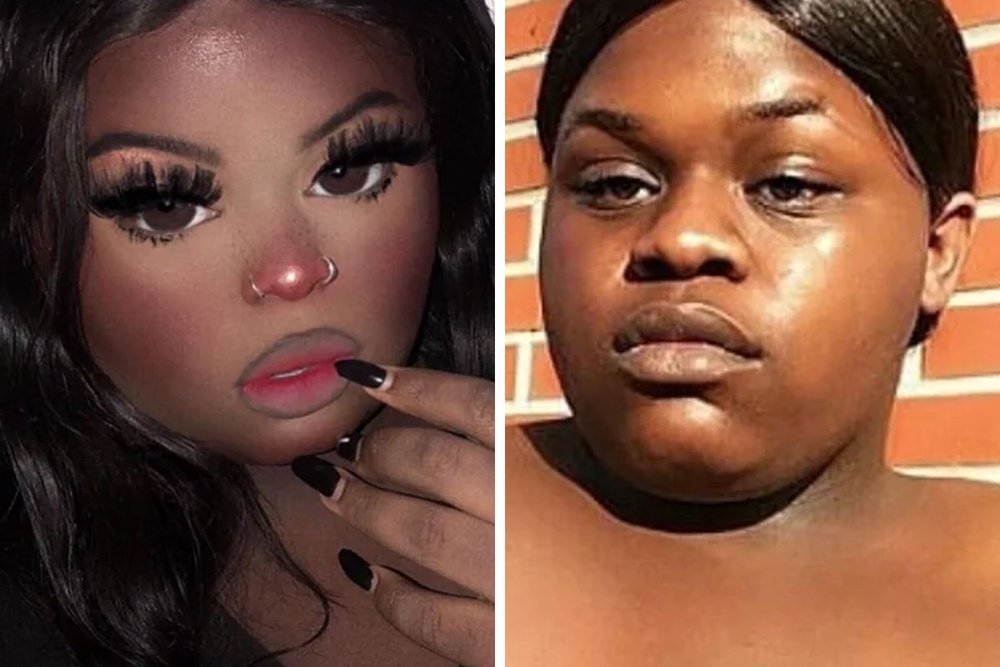 126 Of The Most Hilariously Ridiculous Instagram Vs. Reality Photos