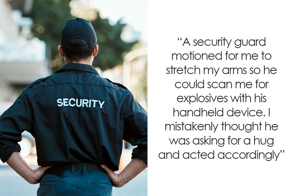 Guest Misses Friend’s Wedding Due To A Hilariously Embarrassing ...