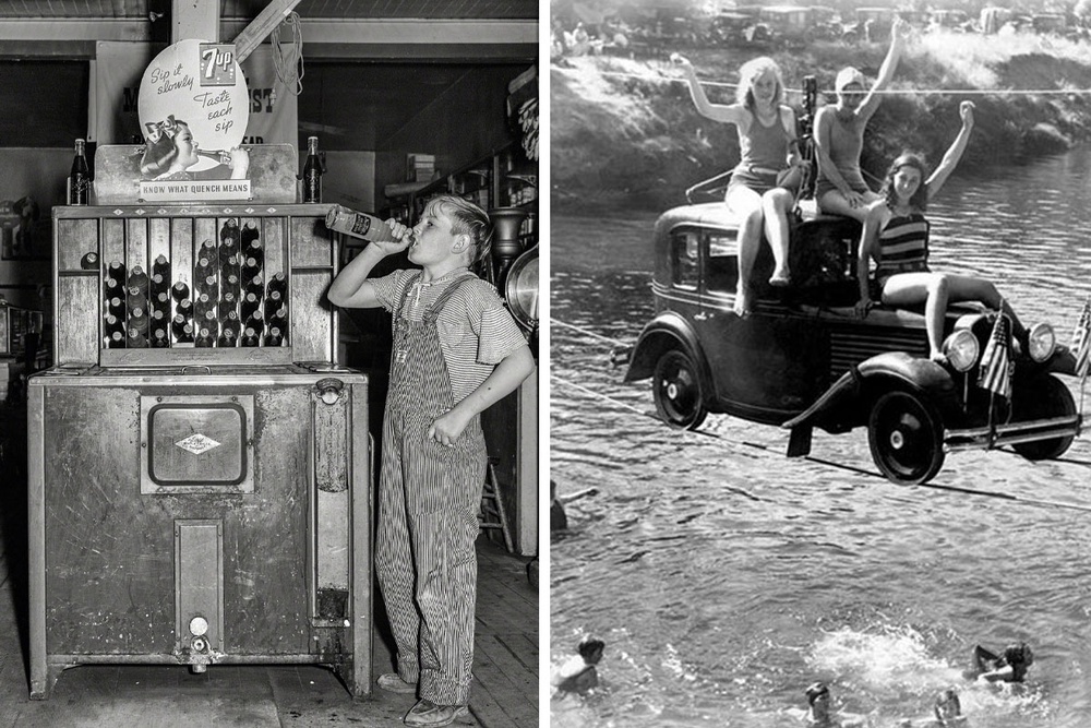 80 Interesting Historical Photos That Might Change Your Perspective On ...