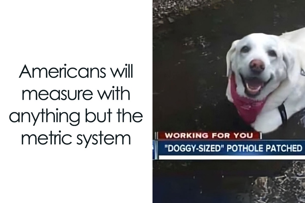 35 Funniest Pics From The “Amazing American Memes” Page