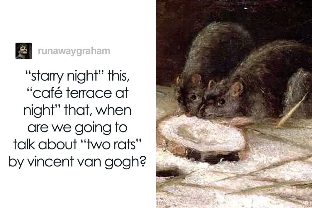 This IG Page Shares Funny And Random Memes To Brighten Up Your Day ...