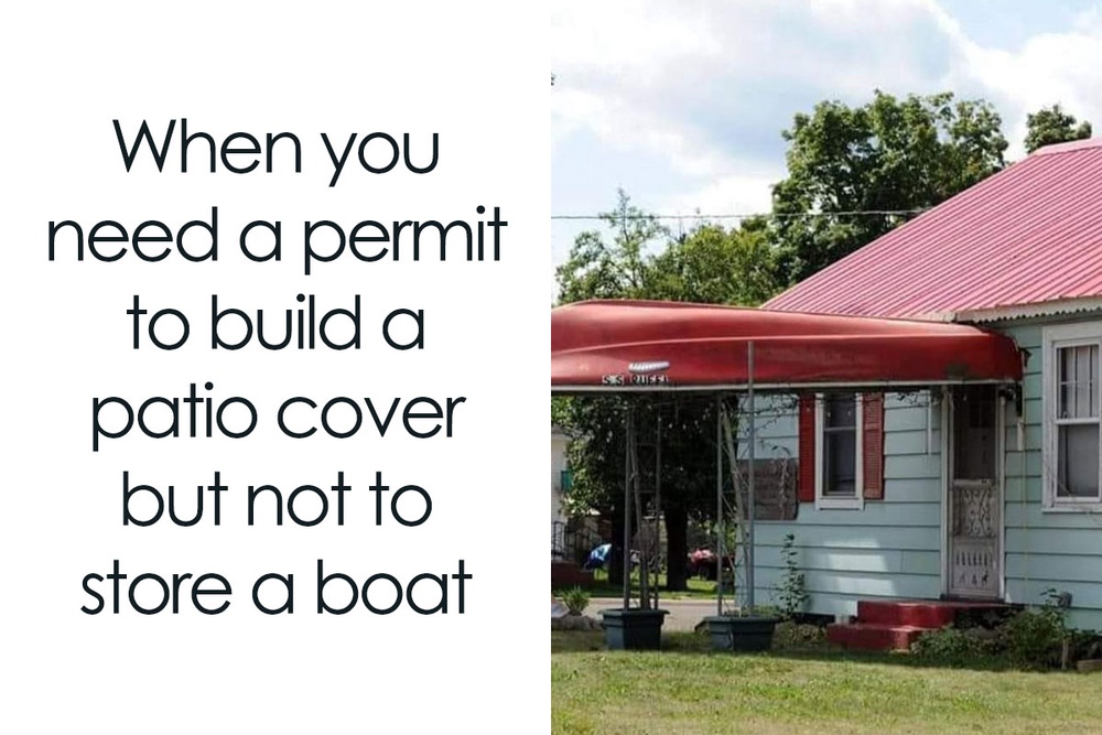 “Classic Urban Planning”: 95 Spot-On Memes That Highlight The Absurdity ...