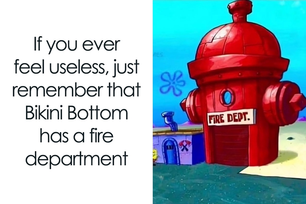 56 Of The Funniest Posts From “Images Out Of Context” Page