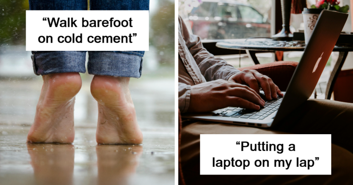 24 Incredibly Dangerous Things That Most People See As Safe