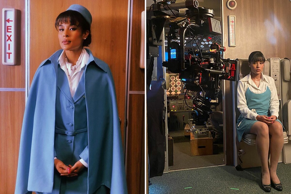 Actress Ángela Cano Speaks About The True Story Behind Netflix’s The ...