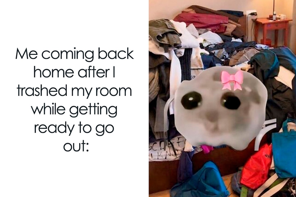 This IG Page Is Filled With Funny Memes For Women, And Here Are 55 Of ...