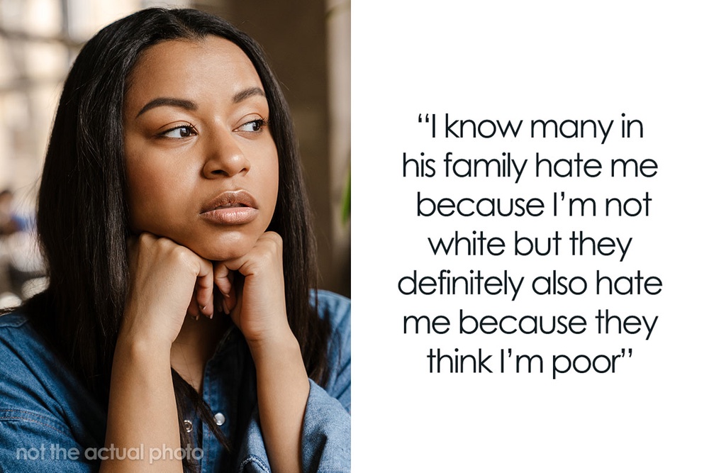 Woman Flashes Her Prenup To Shut Up Husband’s Snobby Family Who Claimed ...