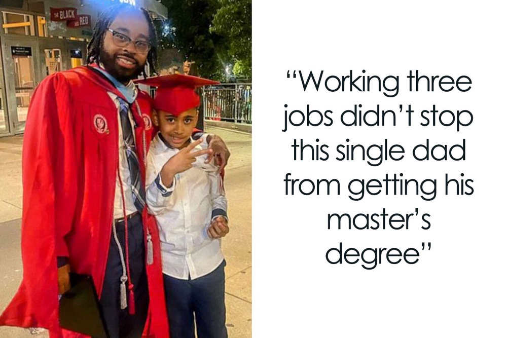 Faith In Humanity Restored: 50 Pieces Of ‘Global Positive News’ To Make ...