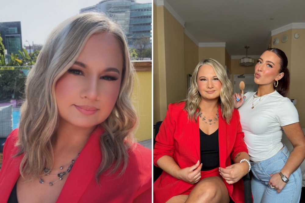 Gypsy Rose Blanchard, Who “Wanted A More Feminine-Looking Nose ...