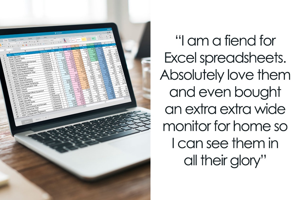 “delete It Ok” Boss Demands Employee Delete Excel Spreadsheet Makes 5327
