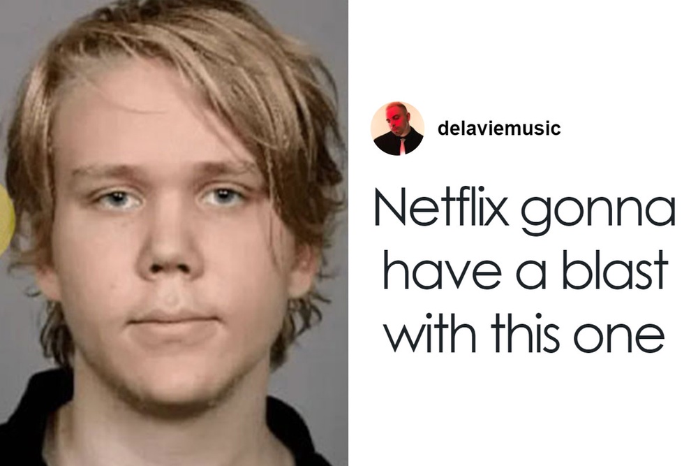 26 Year Old Hacker And One Of Europes Most Wanted Criminals Finally