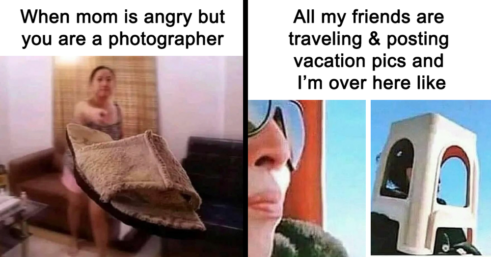32 Random Memes To Take You Away From Reality For 2 Seconds